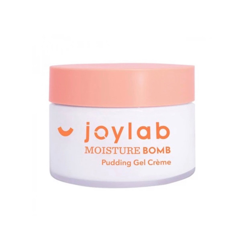 Jual Joylab Moisture Bomb Pudding Gel Creme 30g | Shopee Indonesia