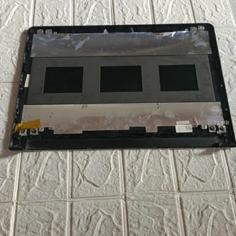 Jual Casing Cassing case Kesing cover atas laptop Dell Inspiron 14 5000 ...