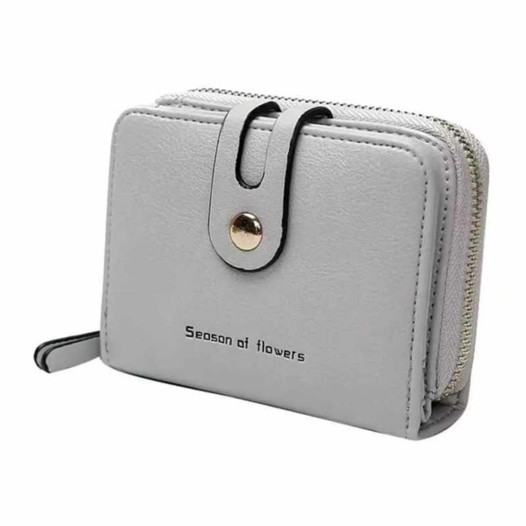 Jual DOMPET BULAN-dompet lipat wanita dompet kekinian dompet uang ...
