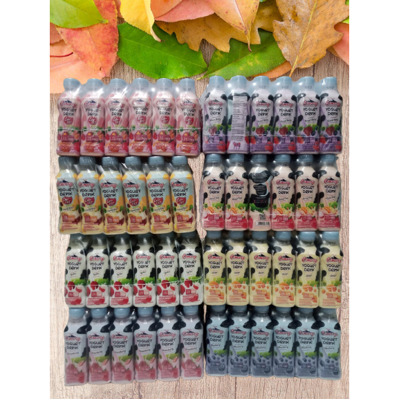Jual Cimory Yogurt Drink 240ml (1 krat isi 24 pcs) | Shopee Indonesia