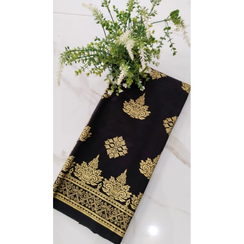 Jual KAIN BATIK PRADA FASHION CANDI | Shopee Indonesia