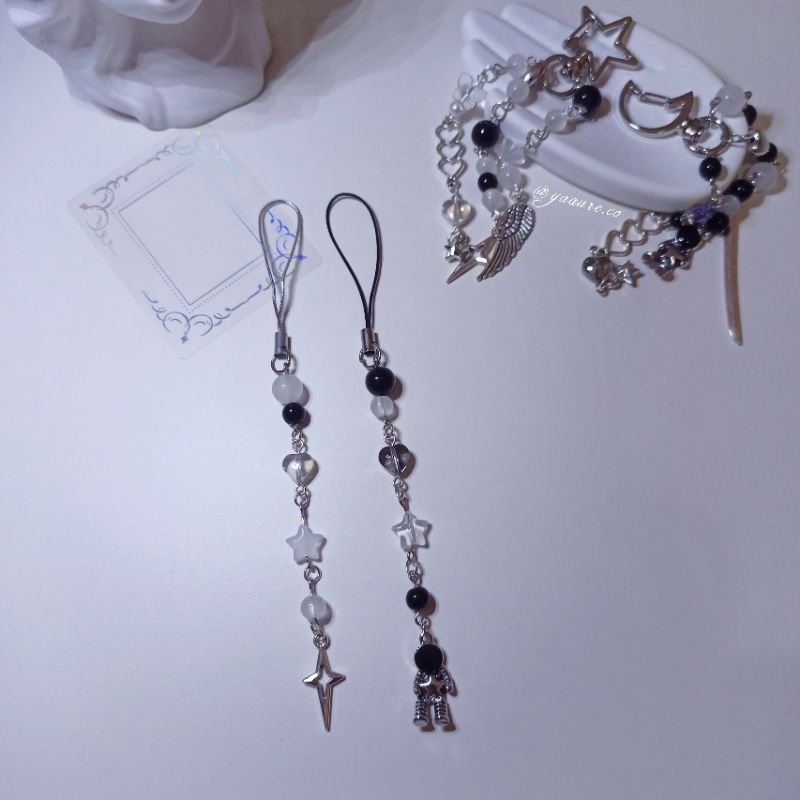 Jual Phone Charm Inspired by Omniscient Reader's Viewpoint / Phone ...