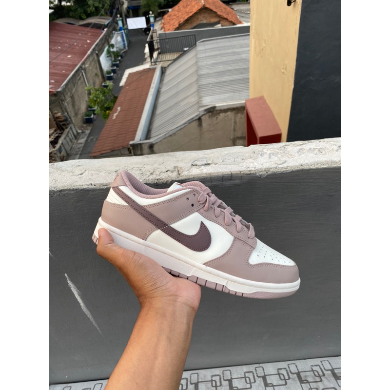 Jual Dunk low diffused taupe | Shopee Indonesia