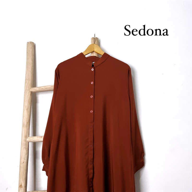 Jual LOCA DRESS GAMIS FULL KANCING | Premium Dress | Gamis Premium BIG ...