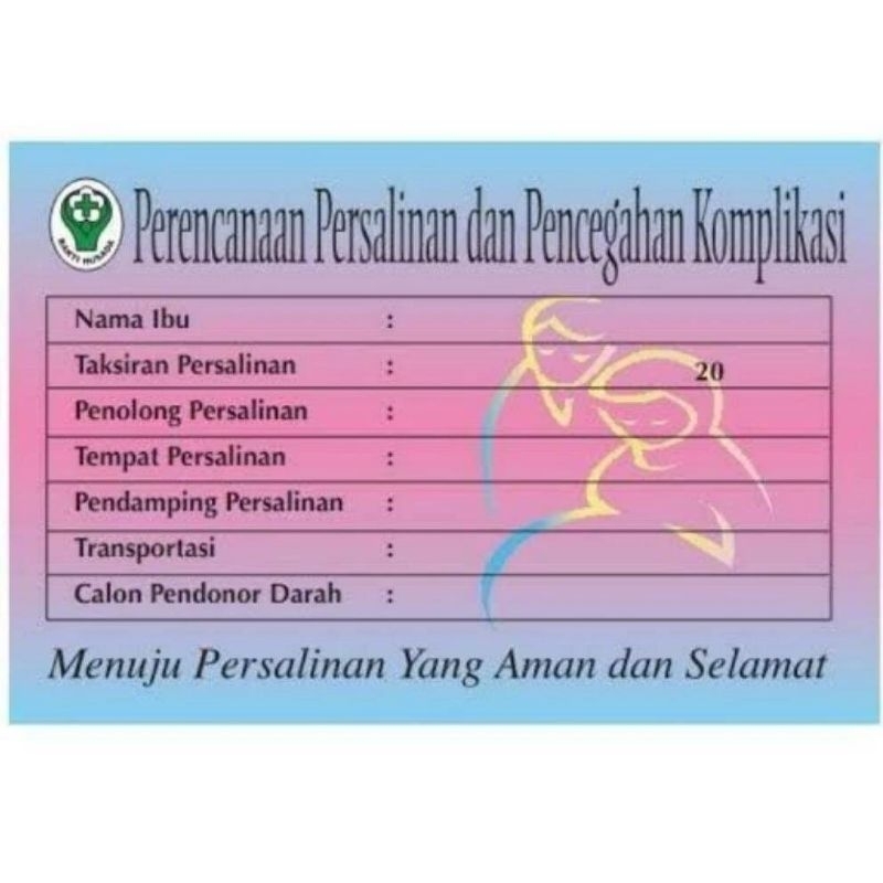 Jual Stiker P4K | Shopee Indonesia