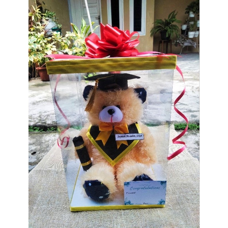 Jual Kotak Mika/Box Mika Super Clear dan Tebal ukuran Besar | Shopee ...