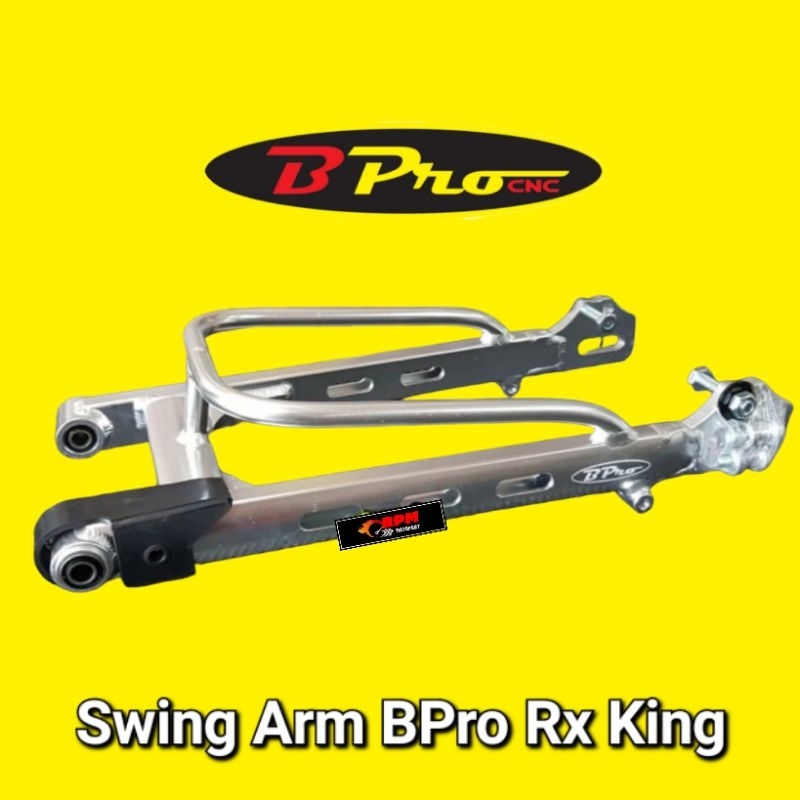 Jual Swing Arm BPro Rx King Kotak Stabilizer Non Bolong & Bolong ...