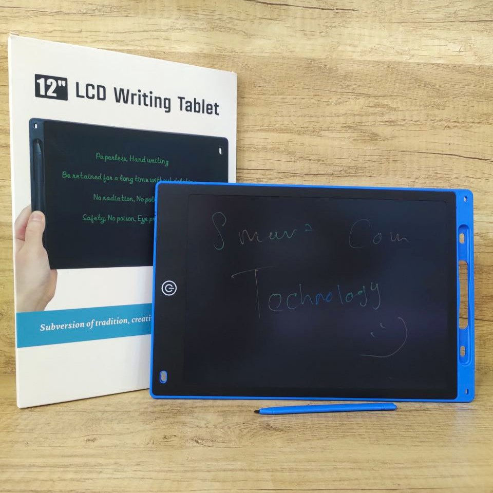 Jual Drawing Tablet /Papan tulis digital | Shopee Indonesia