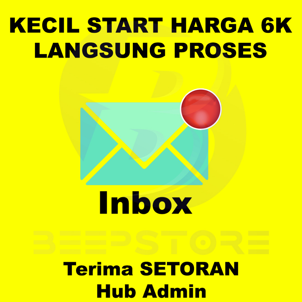 Jual AMPLOP KUNING JEPEH WALLEYE | Shopee Indonesia