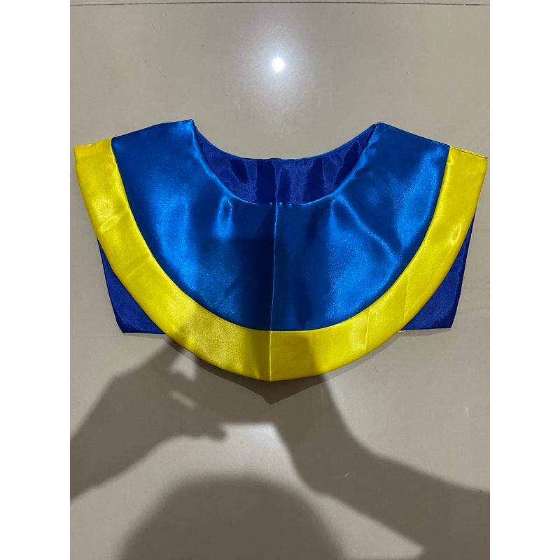 Jual SAMIR tanpa KALUNG merah kuning biru hijau tanpa medali bandul ...