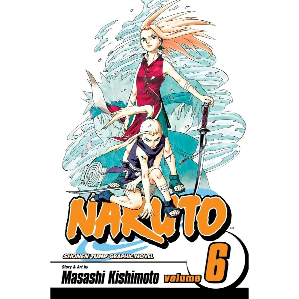 Jual Naruto, Vol. 1 - 30 Books Series Uzumaki Naruto (Naruto Graphic ...