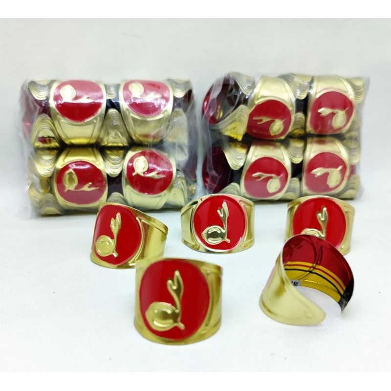 Jual Ring Hasduk Pramuka Ring Kolong Seng Pramuka | Shopee Indonesia