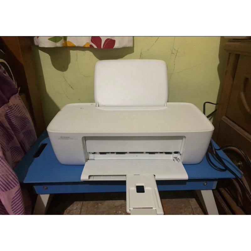 Jual printer HP second | Shopee Indonesia