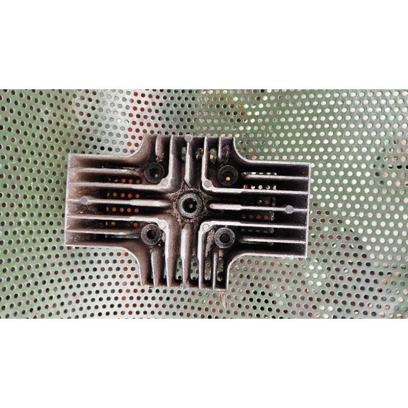 Jual silinder cylinder kop suzuki rc 100 | Shopee Indonesia