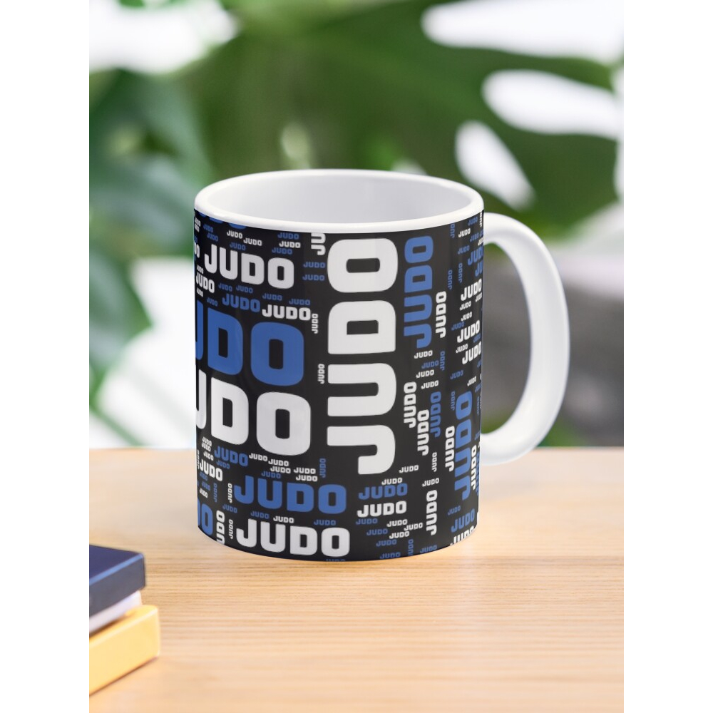 Jual Judo judo judo Coffee Mug | Shopee Indonesia