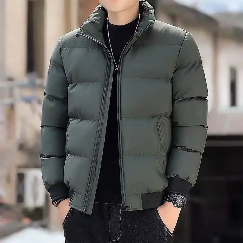 Jual Jaket Winter Pria Wanita Musim Dingin Premium | Shopee Indonesia