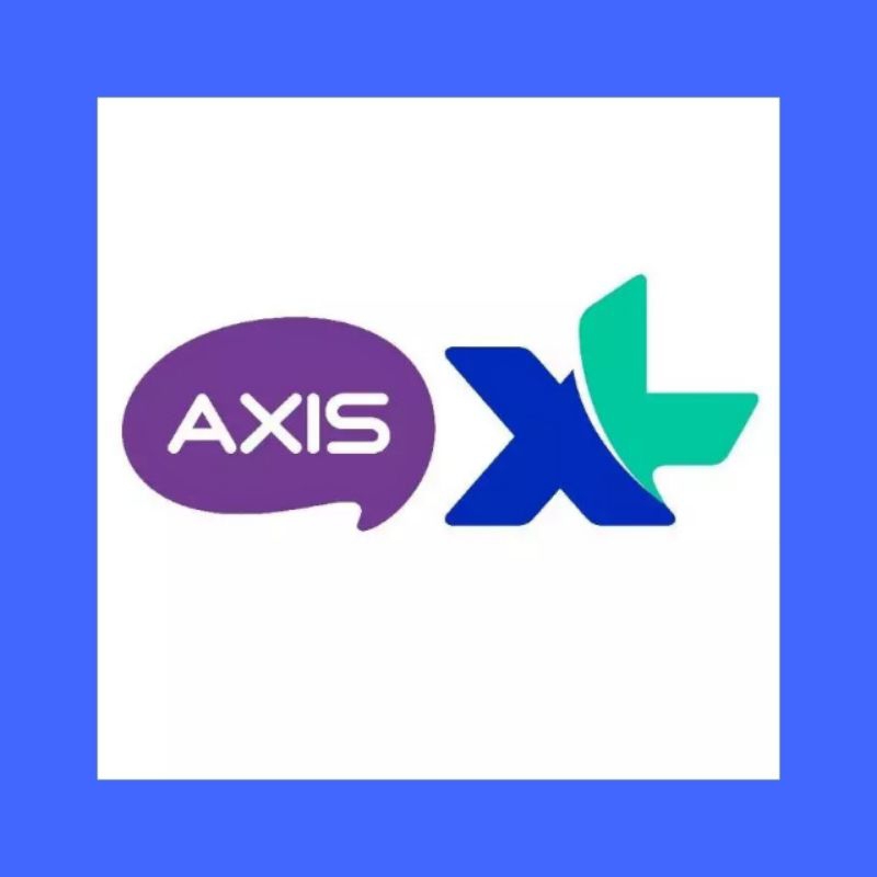 Jual PULSA XL & AXIS (Reguler & Transfer ) | Shopee Indonesia