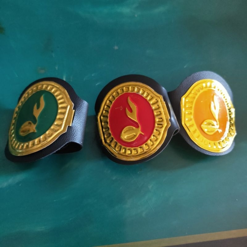 Jual Ring / cincin hasduk / kacu pramuka kalep | Shopee Indonesia