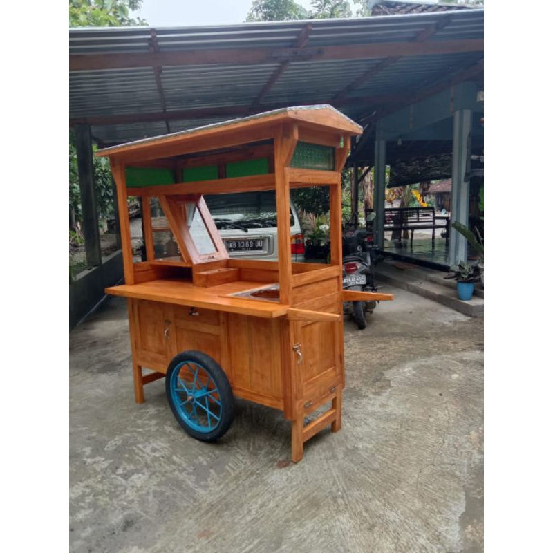 Jual grobak soto lamongan surabaya | Shopee Indonesia