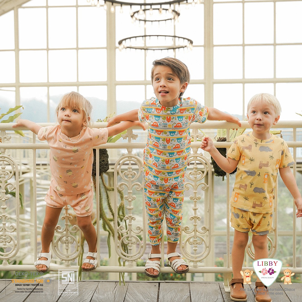 Jual LIBBY SETELAN COTTON OBLONG TIPIS GIRL & BOY SERIES - SETELAN ANAK ... Jual LIBBY SETELAN COTTON OBLONG TIPIS GIRL & BOY SERIES - SETELAN ANAK ...