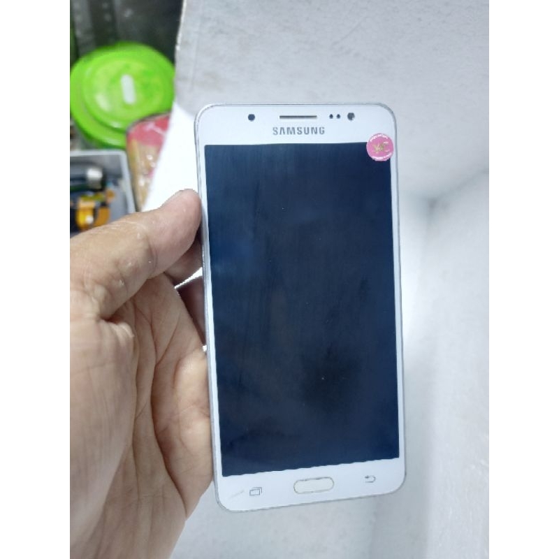Jual LCD SAMSUNG J5 2016 J510 NORMAL ORI COPOTAN | Shopee Indonesia