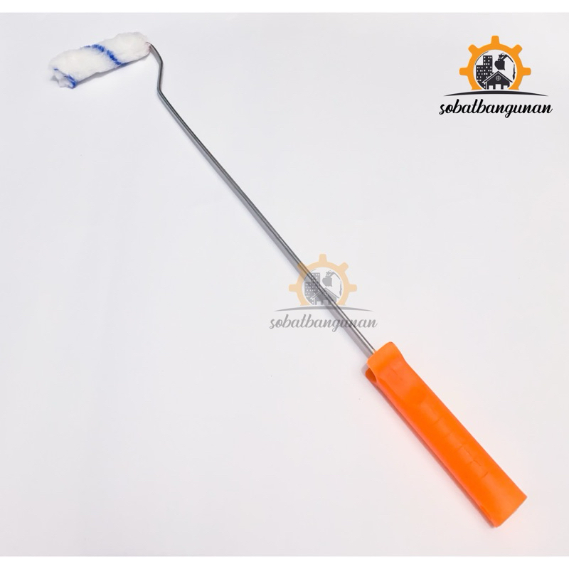 Jual Kuas Roll Kecil Kapal 60cm / Kuas Roll 60cm / Kuas Roll Kapal 4 ...