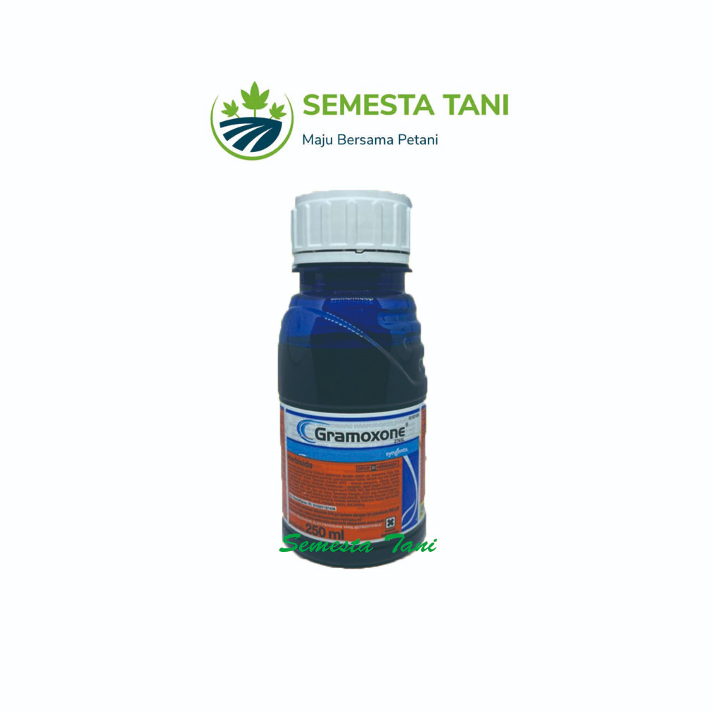 Jual Herbisida Gramoxone 250 ml | Shopee Indonesia