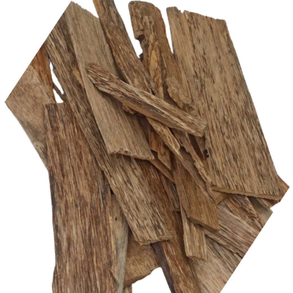 Jual Kayu Gaharu Kalimantan Mini Super 20gr - Agarwood Gahru Bukhur ...