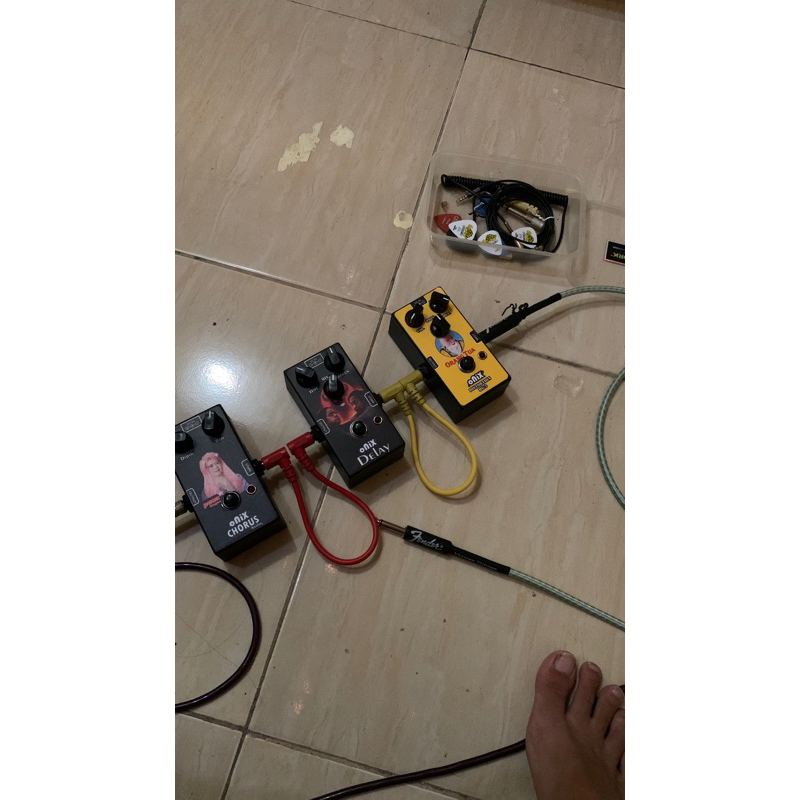 Jual efek stombox | Shopee Indonesia