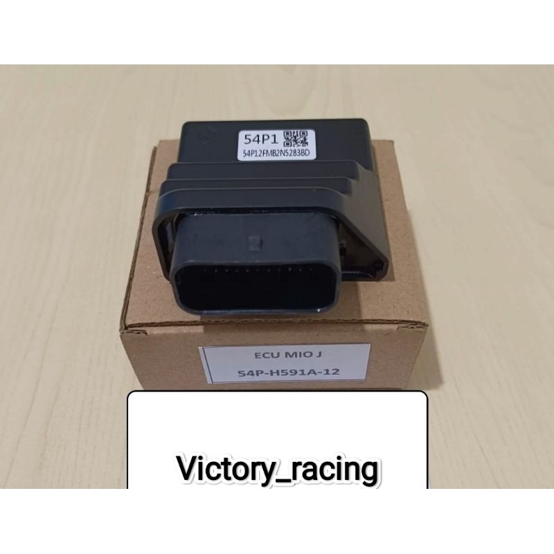 Jual ECU CDI Mio J pengapian Mio J Xride 115 Fino Fi 115 soul GT 115 ...