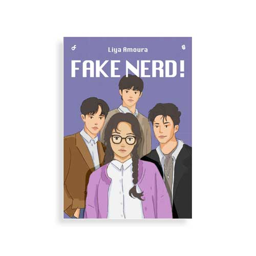 Jual Buku Fake Nerd!! | Shopee Indonesia