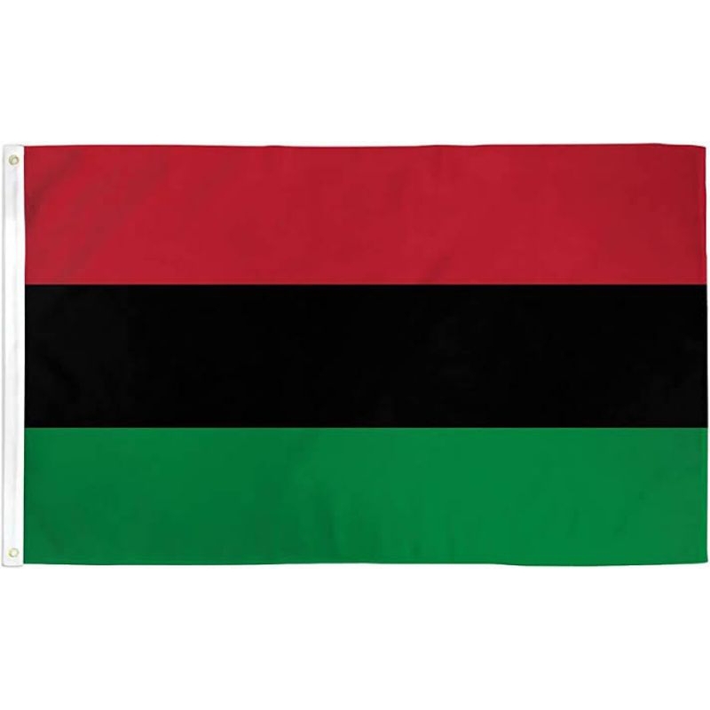 Jual Bendera Merah Hitam Hijau | Shopee Indonesia