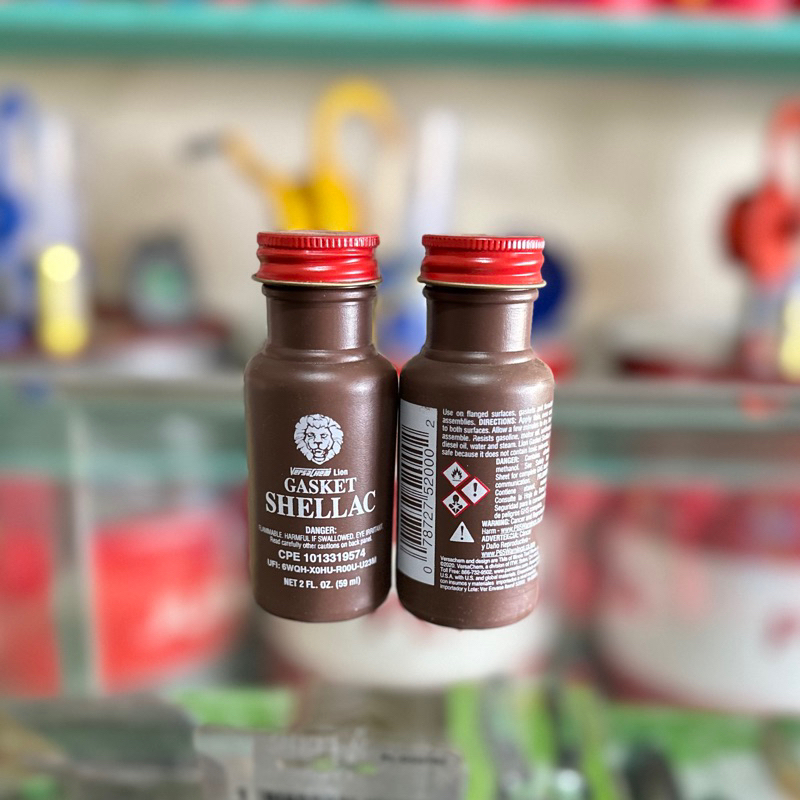 Jual Lem Gasket / Lem India | Shopee Indonesia