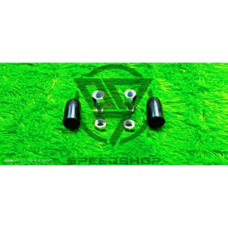 Jual Bolt adaptor Sambungan spion pcx 150/160 new vario 125-150/160 ...