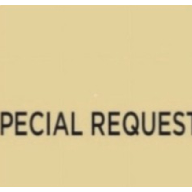 Jual Special Request SIgn | Shopee Indonesia
