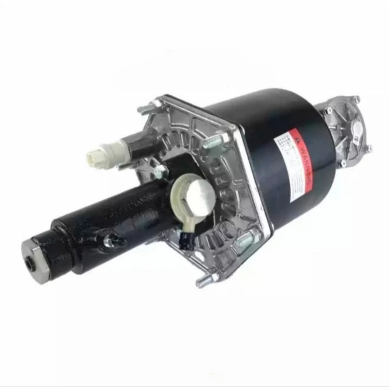 Jual AIR MASTER ASSY BOOSTER REM ANGIN 44610-E0120 HINO LOHAN FM260TI ...