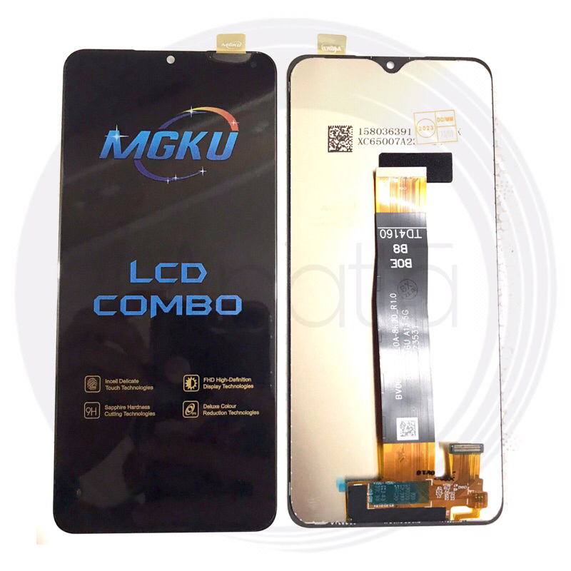 Jual LCD SAMSUNG A04S / A047 / A13 5G / A136 / M13 5G / M136 ...
