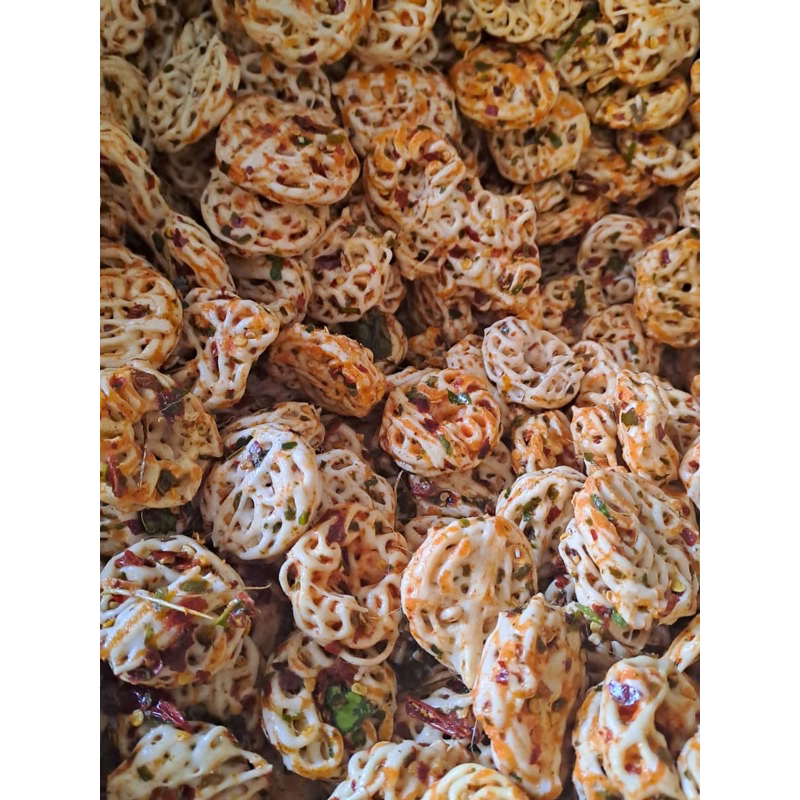 Jual Seblak Kerupuk Rafael Virall Kerupuk Seblak Rafael | Shopee Indonesia