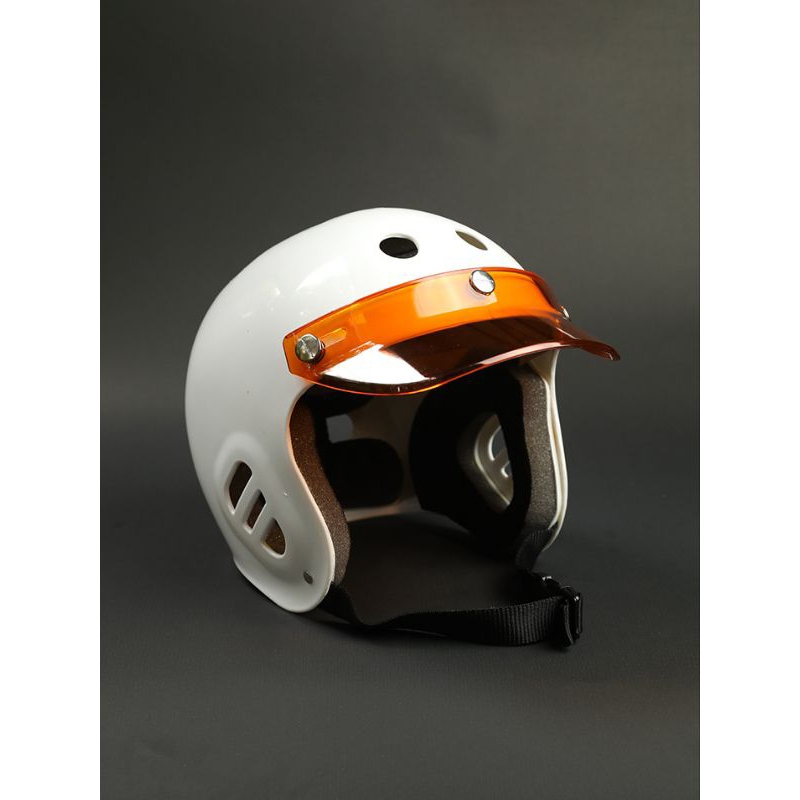 Jual Slim Head. Outdoor Style Dengan Varian Warna Cocok Untuk Riding ...