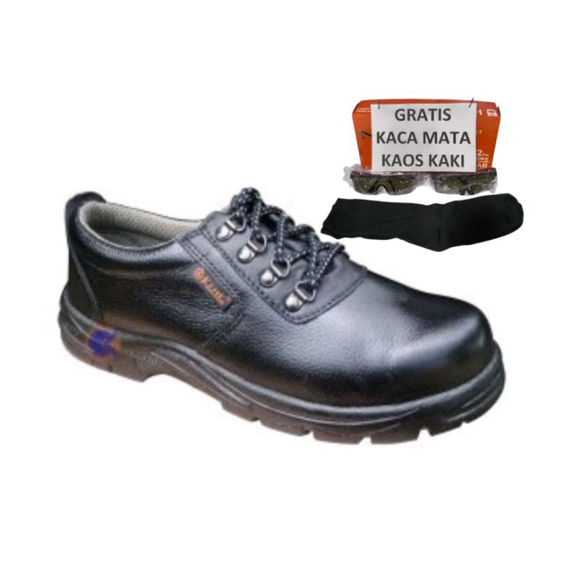Jual SEPATU SAFETY KENT JAVA / SAFETY KENT JAVA / SEPATU SAFETY KENT ...