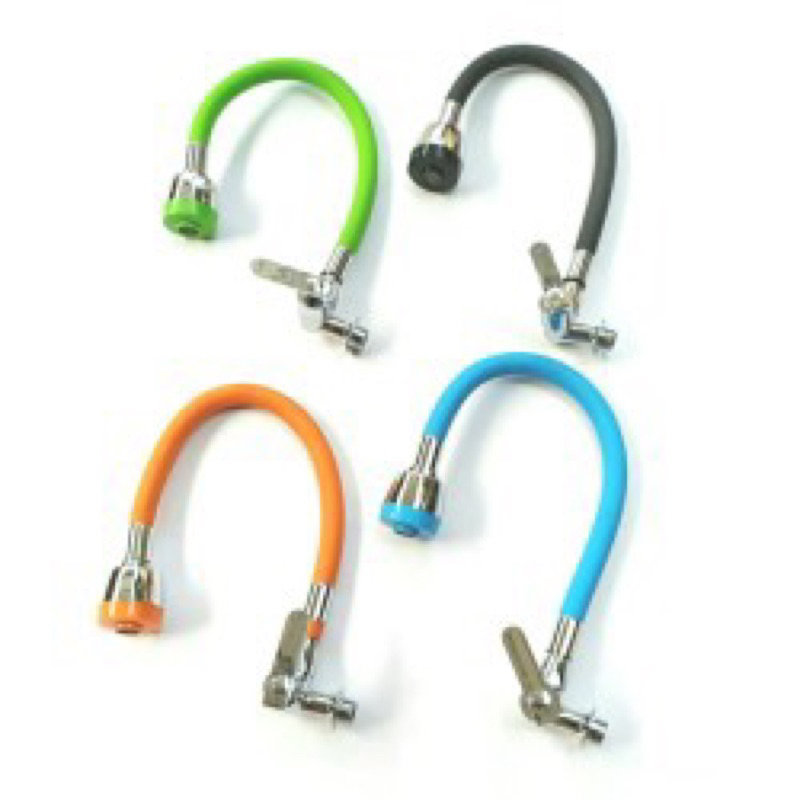 Jual SKL Kran Wastafel Flexible Warna | Shopee Indonesia