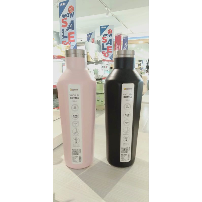 Jual botol informa | Shopee Indonesia