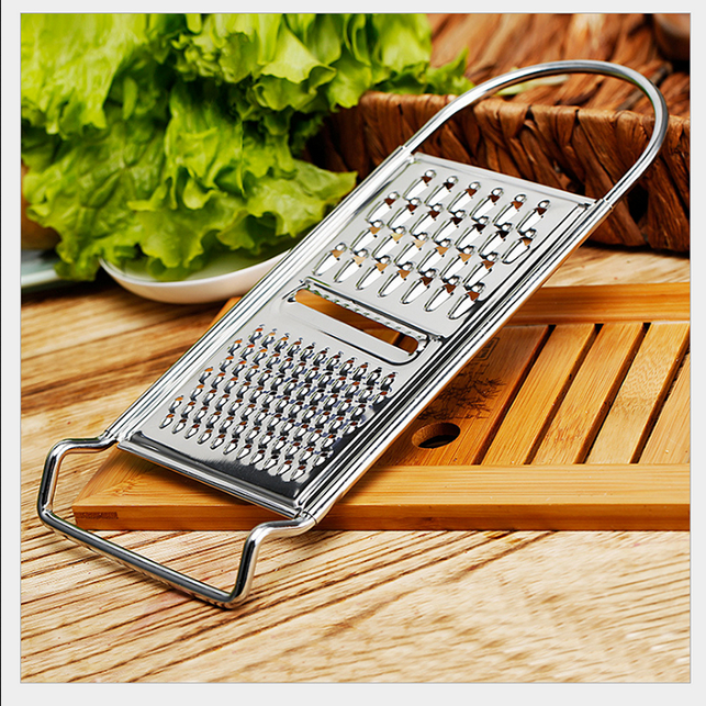 Jual Parutan Stainless Steel Serbaguna 3 in 1 Parutan Multifungsi 3 in ...