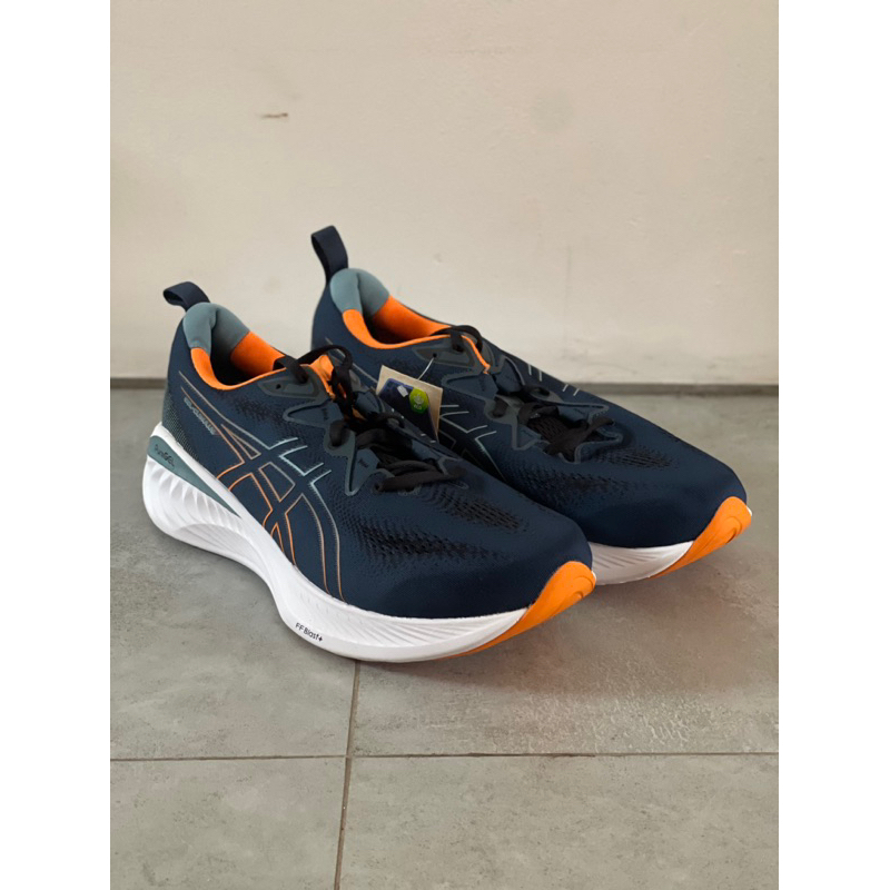 Jual ASICS GEL CUMULUS 25 SEPATU LARI RUNNING SIZE 47 48 UKURAN BESAR ...