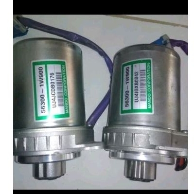 Jual motor mdps stir KIA allnew rio ub | Shopee Indonesia