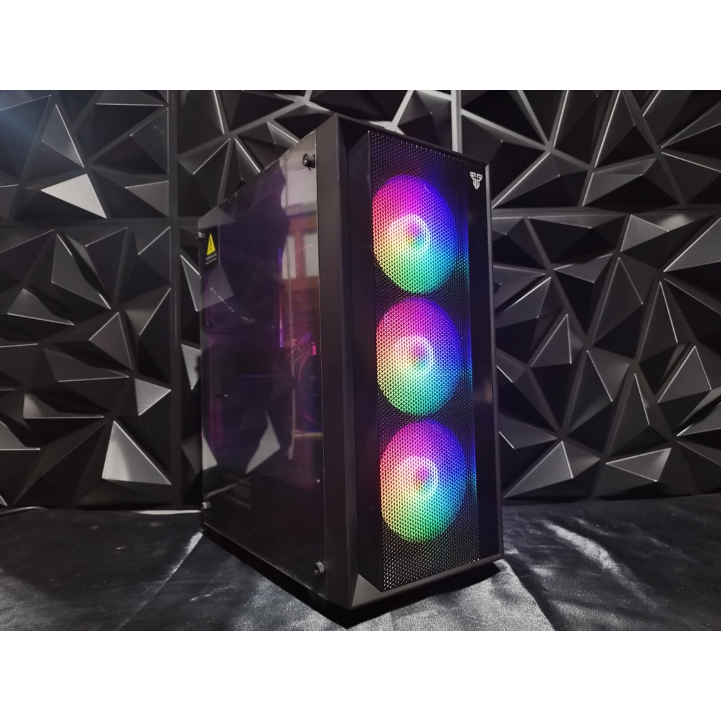 Jual PC Gaming Design Intel Core i5 6400 ft. GTX 1050 Ti 4GB GDDR5 ...