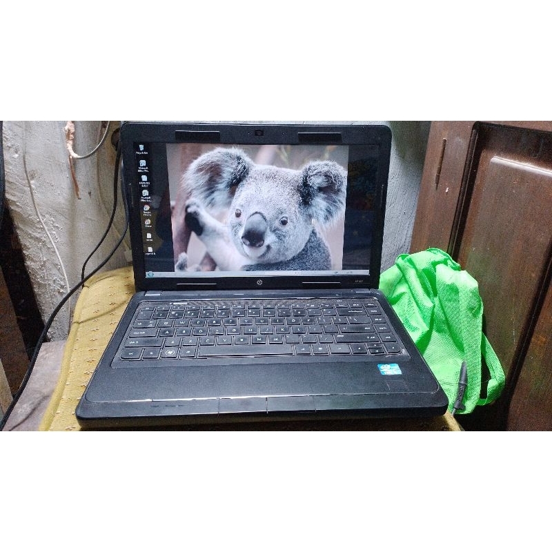 Jual Laptop Hp 431 Core i5 | Shopee Indonesia