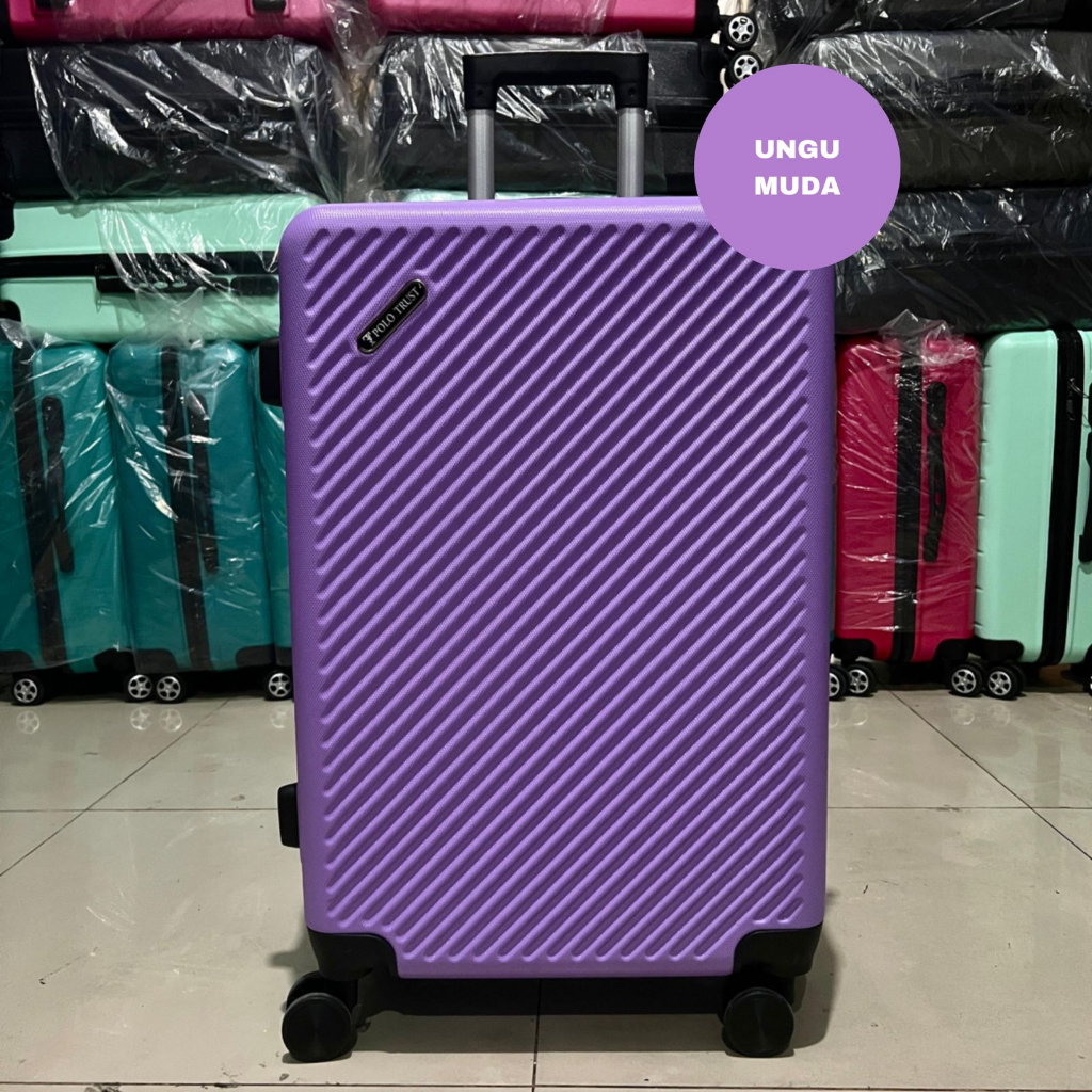 Jual KOPER FIBER 24/20 TYPE 705,KOPER BAGASI,KOPER KABIN,TAHAN BANTING ...