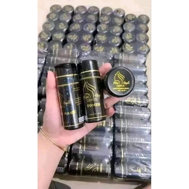 Jual Paket Skincare Mira Hayati | Shopee Indonesia