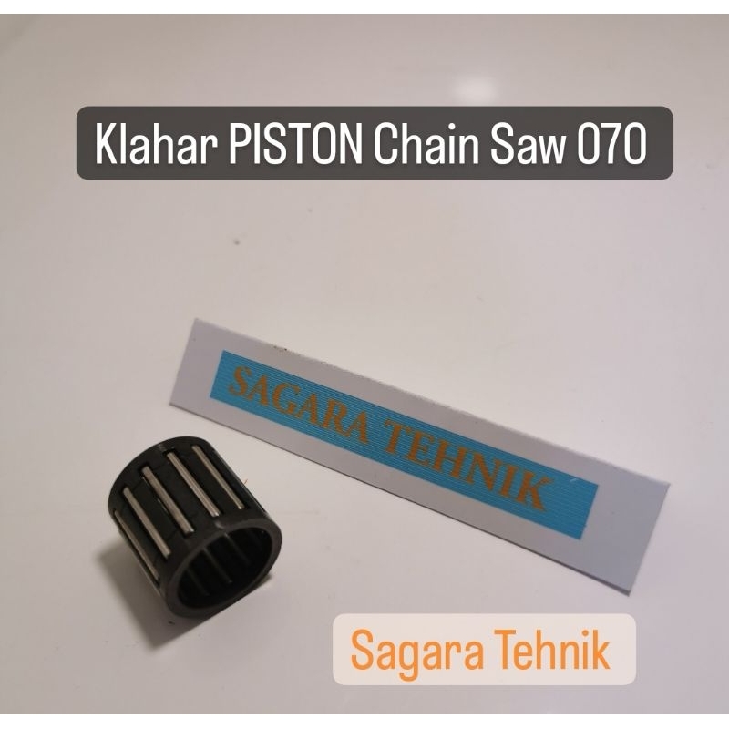 Jual Klahar Piston bearing Chain Saw 070 | Shopee Indonesia